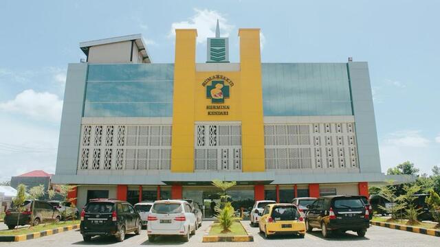 RS Bersalin Favorit di Jabodetabek Pilihan Tepat untuk Kelahiran ...