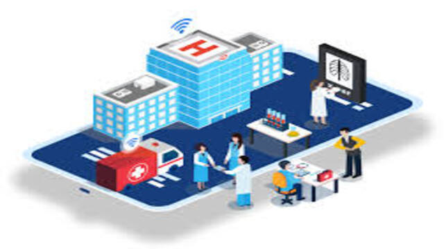 Smart Hospital Ketika Teknologi Bertemu Kesehatan - NurseAmyOSullivan ...