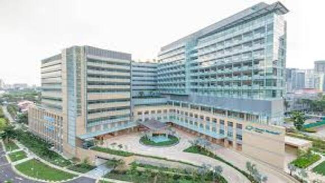 Rumah Sakit Internasional Terbaik Standar Global - NurseAmyOSullivan ...